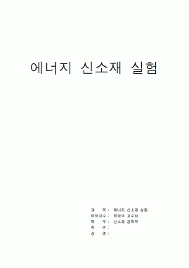 Flip Chip 및 Flip Chip 공정-1페이지