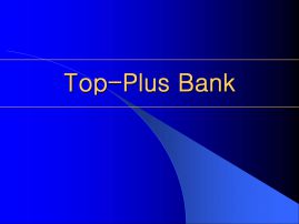 Top-Plus Bank(SBG)-1페이지