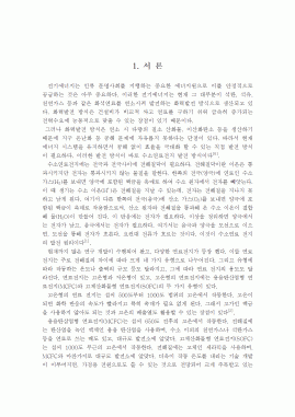 수소연료전지효율측정-1페이지