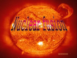 핵융합[Nuclear fusion]-1페이지
