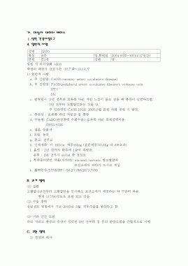 CAOD 케이스 자료-1페이지