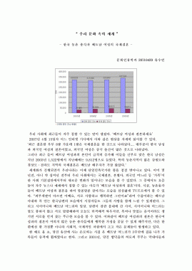 우리문화 속의 세계, 한국 농촌 총각과 베트남 여성의 국제결혼-1페이지