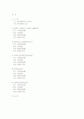 [마케팅원론]히트상품  사례조사(리포트)-1페이지