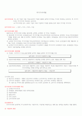 [없음] 부가가치세법 -1페이지