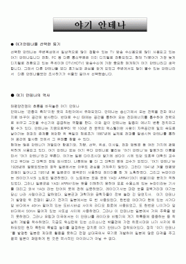 안테나 공학 (야기안테나)-1페이지