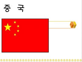 중국이라는 나라에 대한 조사 (환경, 문화, 민족, 경제, 정치, 기업등)-1페이지
