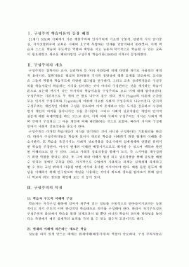 구성주의 교수-학습 모형-1페이지