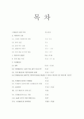 수분활성도 레포트 자료-1페이지