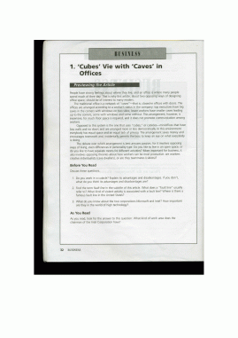 On the Record Mastering Reading and Language Skills with the Newspaper-1페이지