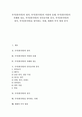 [추석][한가위][명절][전통명절]추석(한가위) 정의, 추석(한가위) 어원과 유래, 추석(한가위) 차례와 성묘, 추석(한가위)의 민속놀이와 풍속, 추석(한가위)의 절식, 추석(한가위)을 맞이하는 자세, 세계의 추석 명절-1페이지