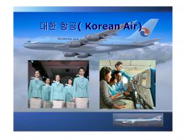 대한항공의 교육프로그램(CDP) 및 분석개발 -1페이지