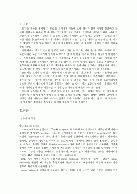 토기접착 레포트 자료-1페이지