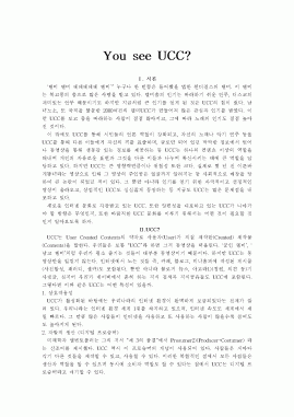 UCC의 빛과 그림자-1페이지