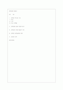 [인문과학] 경복궁에 대해서-1페이지