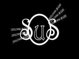 브랜드 런칭 SUS-1페이지