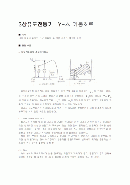 3상 유도전동기 설계-1페이지