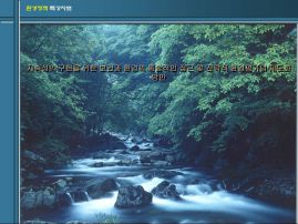 지속성의 구현을 위한 보건과 환경의 통합적인 접근 및 전략적 환경평가의 제도화 방안-1페이지