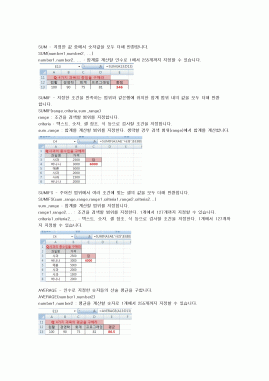 함수 3숙제 레포트 자료-1페이지