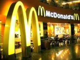 [마케팅관리] 맥도날드(McDonalds) 마케팅-1페이지