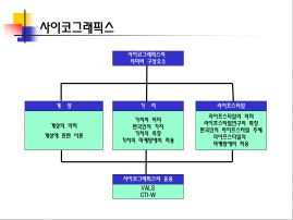 [사회과학] 사이코그래픽스-1페이지