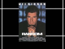 영화 랜 섬(Ransom)-1페이지