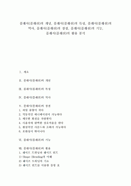 [플래시][플래쉬][플래시(플래쉬) 장점][플래시(플래쉬) 활용]플래시(플래쉬)의 개념, 플래시(플래쉬)의 특성, 플래시(플래쉬)의 역사, 플래시(플래쉬)의 장점, 플래시(플래쉬)의 기능, 플래시(플래쉬)의 활용 분석-1페이지