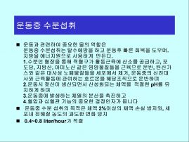 스포츠영양학-1페이지