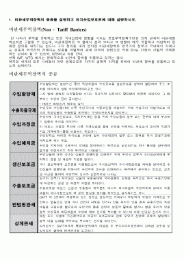 비관세무역장벽-1페이지