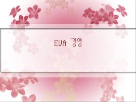 EVA(경제적부가가치)-1페이지
