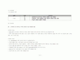 [성인간호학] 신경외과 hemiparesis 간호과정 case study-1페이지