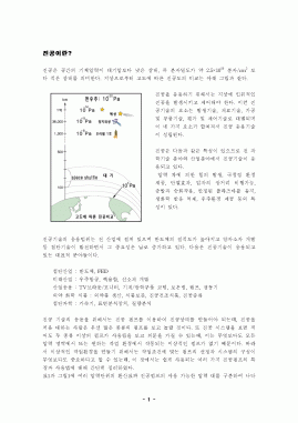 진공 레포트 자료-1페이지
