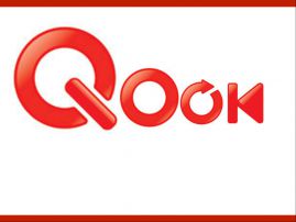 쿡 (QOOK) 레포트 자료-1페이지