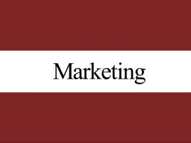Marketing 2011 - The paradox of samsung’s rise-1페이지