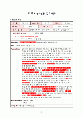Case 2. 최종 - Acute Transverse Myelitis-1페이지
