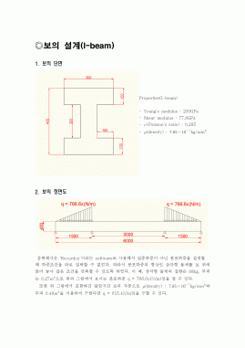 보설계 레포트 자료-1페이지