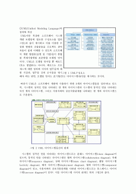 UML 조사 레포트-1페이지