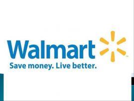 월마트(Walmart) - Save money, Live better.-1페이지