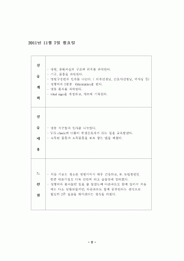 OSdaily 레포트 자료-1페이지