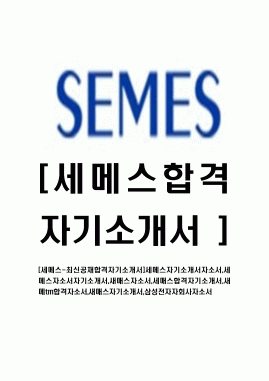 [세메스-최신공채합격자기소개서]세메스자기소개서자소서,세메스자소서자기소개서,새매스자소서,세매스합격자기소개서,새메tm합격자소서,새매스자기소개서,삼성전자자회사자소서,합격자기소개서,자기소-1페이지
