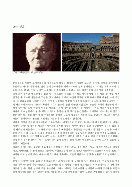 파르테논과 콜로세움 건설의 사회적, 인문학적, 경제적 배경-1페이지