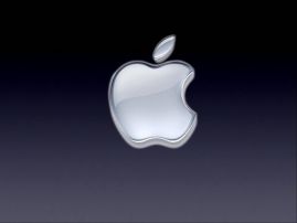 세계스마트폰 시장속의 애플(apple).ppt-1페이지