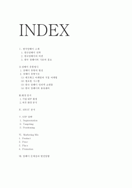 암웨이 레포트 자료-1페이지
