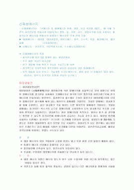 신재생에너지 풍력 발전소 재생에너지 신에너지 태양광발전 바이오매스-1페이지