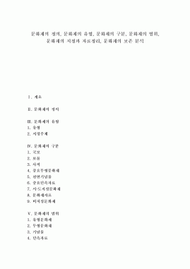 [문화재, 문화재 정의, 문화재 유형, 문화재 구분, 문화재 범위, 문화재 지정과 자료정리, 문화재 보존]문화재의 정의, 문화재의 유형, 문화재의 구분, 문화재의 범위, 문화재의 지정과 자료정리, 문화재 보존 분석-1페이지