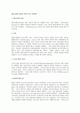 배뇨곤란과 관련한 의학적 검토-1페이지
