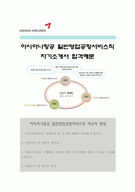 [아시아나항공일반영업공항서비스자기소개서] 아시아나항공 일반영업공항서비스직 인턴 자기소개서+면접팁, 아시아나항공일반영업공항서비스인턴자기소개서, 아시아나항공일반영업공항서비스직자기소개서-1페이지