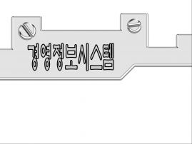 의사결정지원시스템, 의사결정 지원시스템사례, SK주식회사의사결정, 한국담배인삼공사의사결정, 중역정보시스템-1페이지