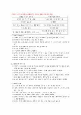 [성인간호학][Dementia][치매] 케이스 스터디(Case Study), 문헌고찰.-1페이지