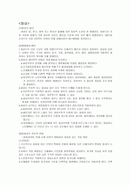 [성인간호학][화상][Burn] 케이스 스터디(Case Study), 문헌고찰-1페이지