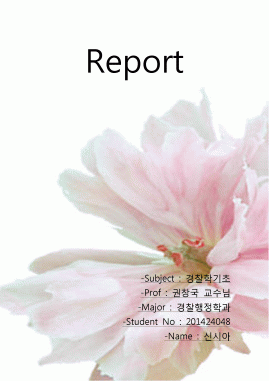 응보형사법과 회복적사법의 비교-1페이지